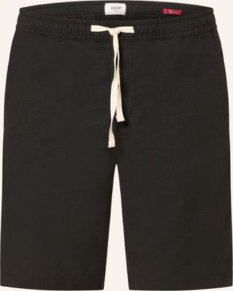 Joop Joop! Jeans Shorts Russ Regular Fit schwarz