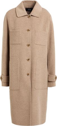 Alpha Studio JACKEN & MÄNTEL - Mäntel auf YOOX.COM