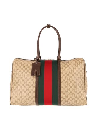 Gucci Medium Bag Gg Detail Web