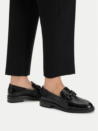 Caprice Slipper 9-24200-41 Schwarz