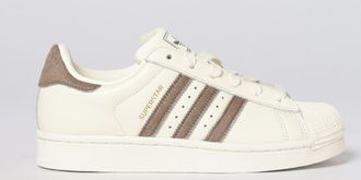 adidas Baskets ADIDAS ORIGINALS Femme couleur Beige