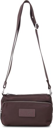 Maison Margiela Umhängetasche mit Logo