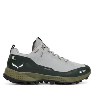 Salewa Trekkingschuhe Salewa Pedroc Light PTX 00-0000061490 Grau