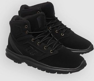 DC Rangex Winter Schuhe black