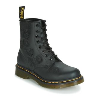 Dr. Martens 1460 VONDA MONO BLACK SOFTY T