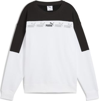 Puma Sweatshirt Around The Block