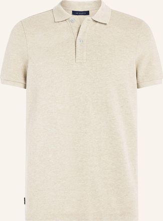 MR MARVIS Mr Marvis Polo The Classic Polo braun
