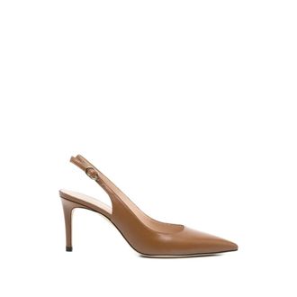 Stuart Weitzman Damen, Schuhe, Braun, 36 EUGr&ouml;&szlig;e