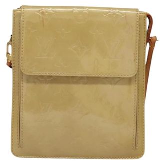Louis Vuitton Pre-owned Mott Handbag - - Pre-owned - Damen - Beige - ONE SIZE