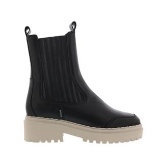 Nubikk Femme, Chaussures, Noir, Taille: 41 EU Fae Lina Chelsea Boot