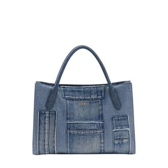 Guess Sac cabas Jodi denim