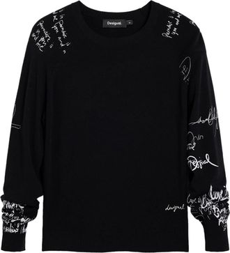 Desigual Pullover