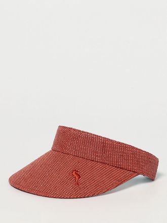 Kampos Hut KAMPOS Damen Farbe Terrakotta