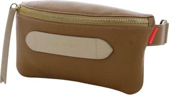 Marie Martens Femme, Sacs, Brun, Taille: ONE Size Handtassen 14112075035