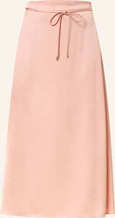 Marc Cain Satinrock rosa