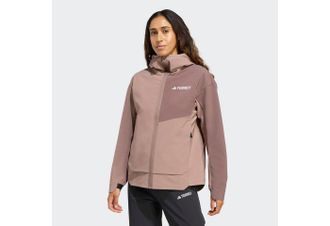 ADIDAS TERREX Softshelljacke W MT SOSH JA