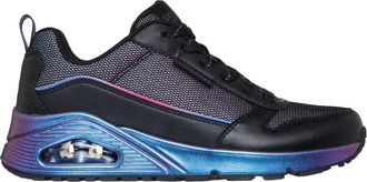 Skechers Damen, Schuhe, Schwarzk, 38 EUGr&ouml;&szlig;e