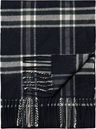 Eton Tücher & Schals - Eton. Sjaals Donkerblauw 100013862 28 - Gr. unisize - in Blau - für Damen