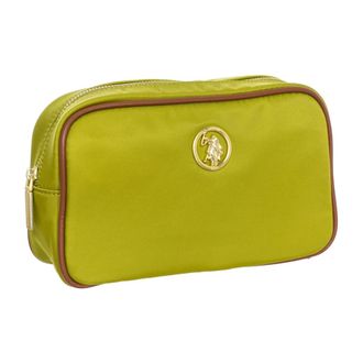 U.S.Polo Association Toilet Bags - - Bags - Damen - Gr&uuml;n - ONE SIZE