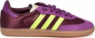 adidas Damen, Sport, Lila, 36 2/3 EUGr&ouml;&szlig;e