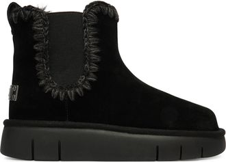 Mou Schneeschuhe Mou MU.FW531037A Schwarz