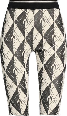 Marine Serre WHITE LINE