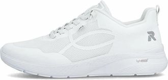 Rieker Sneaker - - Shoes - Damen - Wei&szlig; - 39 EU