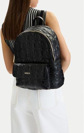 Mexx Rucksack CEO-MEXX-AJ-003-09 Schwarz