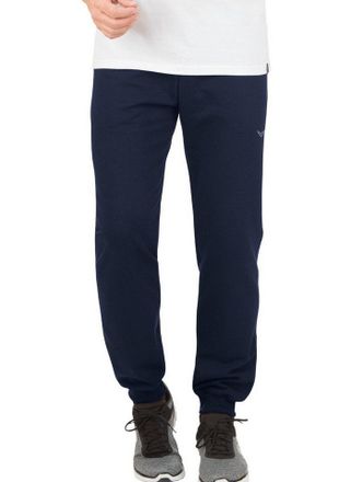 Trigema Sweathose TRIGEMA Jogginghose aus Biobaumwolle (1-tlg)