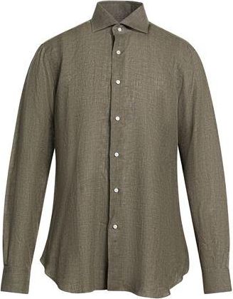 Barba TOPS - Chemises sur YOOX.COM