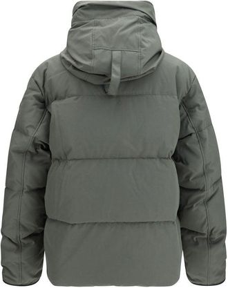 Canada Goose Down Jacket - Gray
