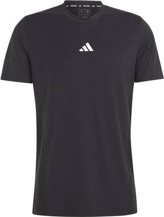adidas Herren Shirt Designed for Training Workout