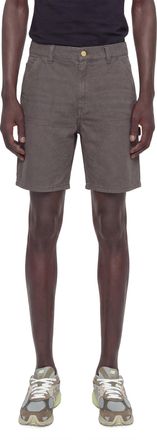 Carhartt Work in Progress Double Knee Shorts