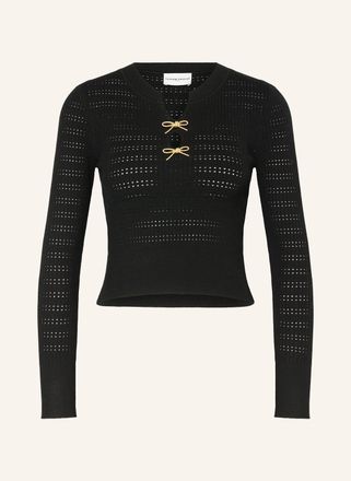 Claudie Pierlot Claudie Pierlot Pullover schwarz