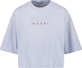 Marni T-Shirt - Gris