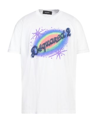 Dsquared2 TOPS - T-shirts auf YOOX.COM