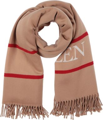 Alexander McQueen ACCESSOIRES - Schals auf YOOX.COM