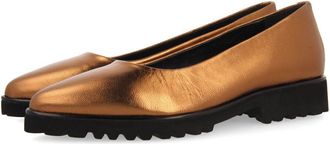 Gioseppo Damen Skrova Ballerinas, Bronze, 40 EU