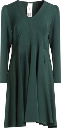 Milva Mi. KLEIDER - Mini-Kleider auf YOOX.COM