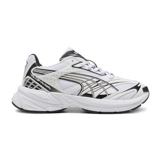 Puma Wei&szlig;e Freizeit-Sneakers f&uuml;r Erwachsene - - Shoes - Herren - Wei&szlig; - 44 EU