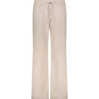 Monari Damen, Hosen, Beige, XLGr&ouml;&szlig;e