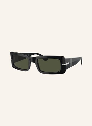 Persol Sonnenbrille po3332s Francis schwarz