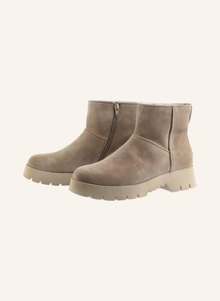 H&ouml;gl Stiefel Anton beige