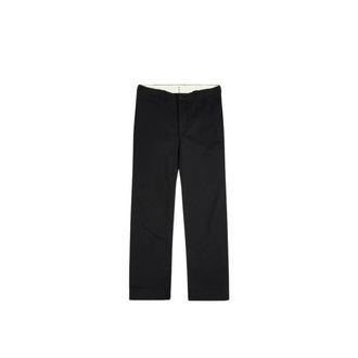Levi's Homme, Pantalons, Noir, Taille: W33 Straight Pantalons