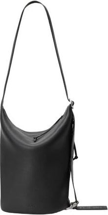 Loewe Loop bucket en cuir de veau grain&eacute; souple
