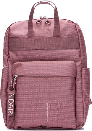 Mandarina Duck Damen MD20 Backpack, Grape