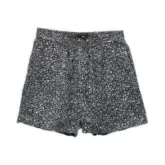 SAPIO Sapio, Damen, Shorts, Mehrfarbig, XSGr&ouml;&szlig;e