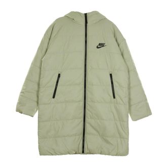 Nike Nike Sportswear Core Parka Jacke - - Sport - Herren - Gr&uuml;n - L