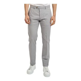 Bugatti Herren, Hosen, Grau, 3XLGr&ouml;&szlig;e