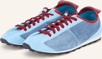 Jacquemus Jacquemus Sneaker Les Tennis blau